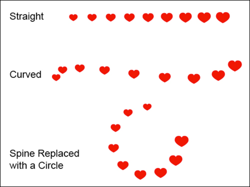 Time Saving Tips Using the Blend Tool: Part 1 - The Shutterstock Blog