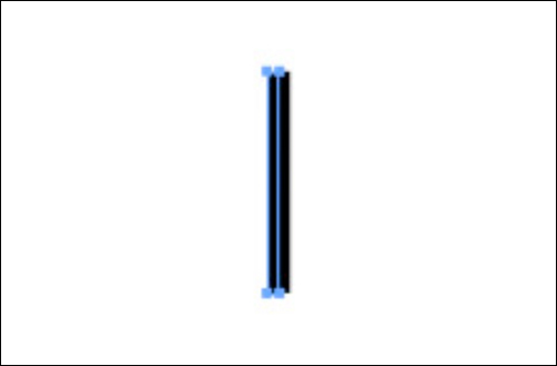 How To Create A Diagonal Stripe Pattern In Illustrator Shutterstock