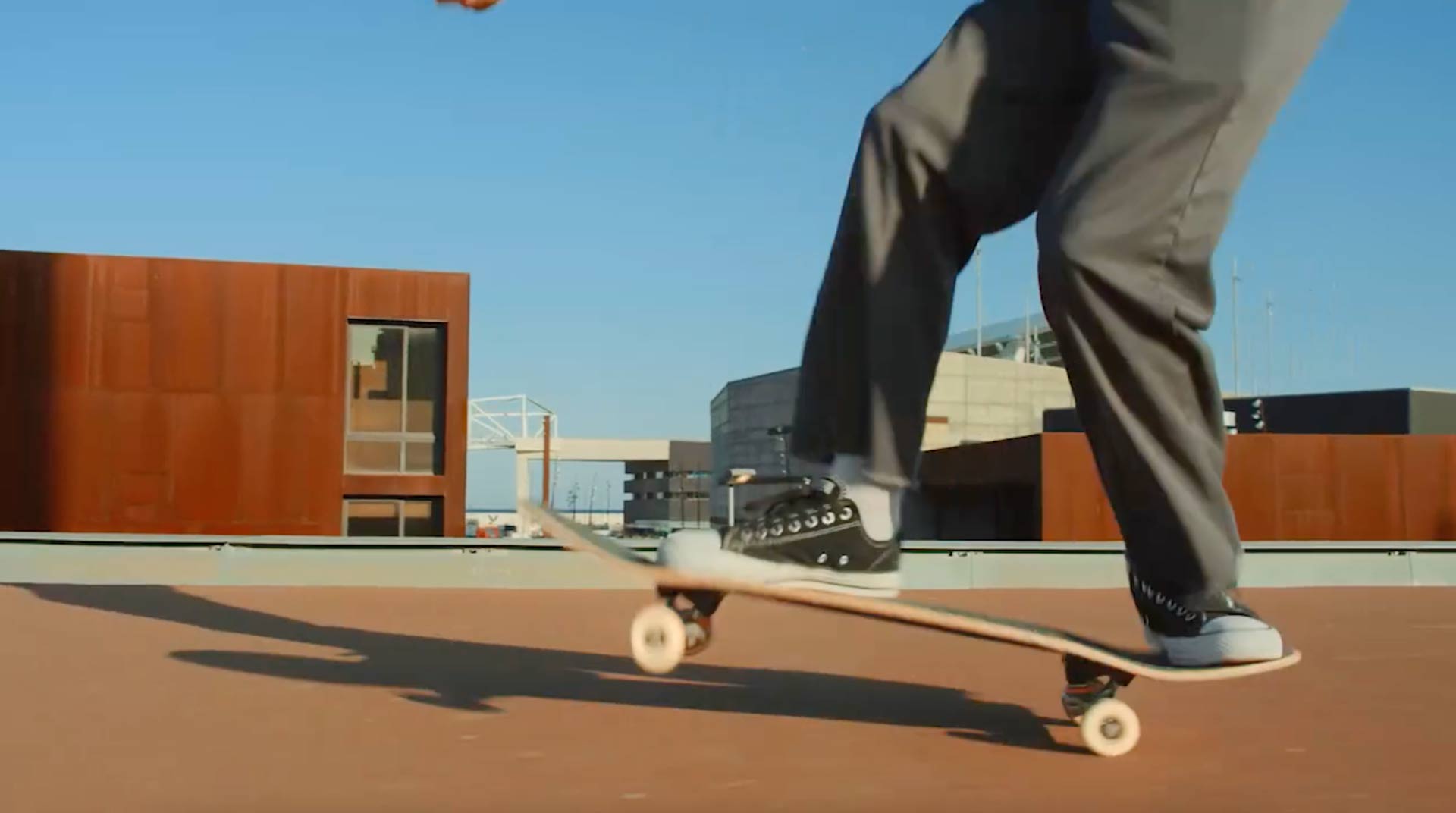 Surf & Skate Curated Footage Collections | Shutterstock