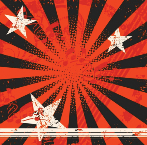 Creating Grunge Effects in Illustrator - The Shutterstock Blog