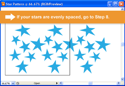 How to Create A Seamless Offset Pattern in Photoshop | Shutterstock