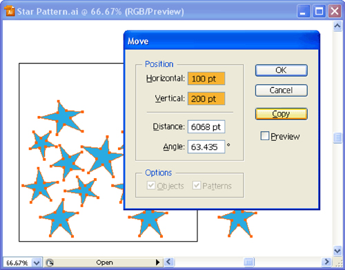 How to Create A Seamless Offset Pattern in Photoshop | Shutterstock