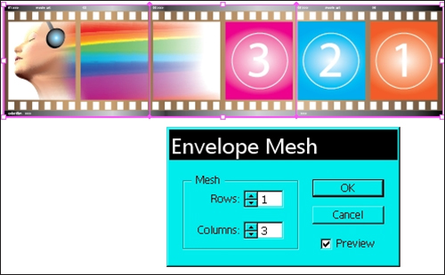 Creating Envelopes in Adobe Illustrator - The Shutterstock Blog