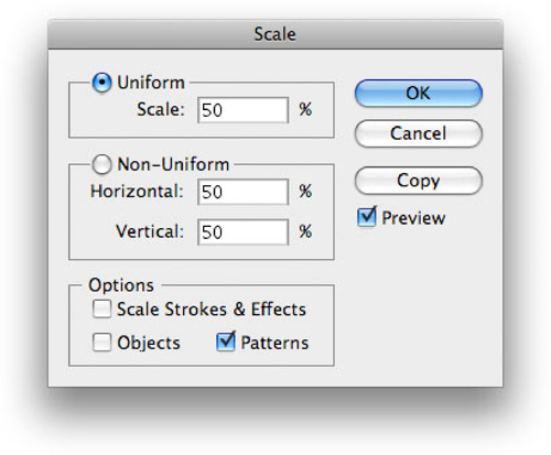 How to Create Seamless Patterns in Illustrator, Part 1 | Shutterstock