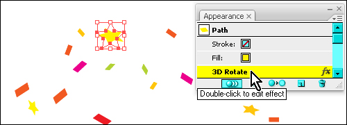 Moving 2D art into a 3D Space with Illustrator, Part 1 - The ...