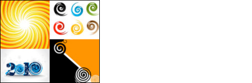 How to Create Twirl Designs in Illustrator & Photoshop | Shutterstock