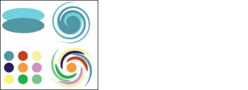 How to Create Twirl Designs in Illustrator & Photoshop | Shutterstock