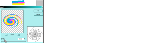 How to Create Twirl Designs in Illustrator & Photoshop | Shutterstock