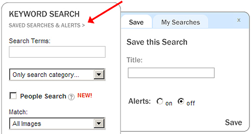 New! Shutterstock Search Enhancements - The Shutterstock Blog