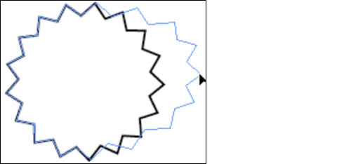 Illustrator Reshaping Part 2: Using the Reshape Tool - The Shutterstock ...