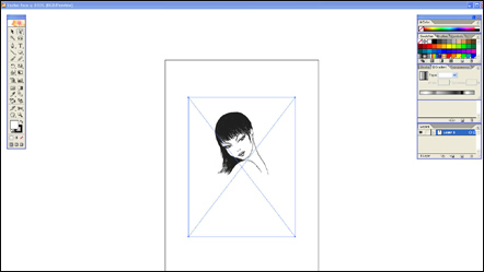 Creating a Vector Face in Illustrator - The Shutterstock Blog