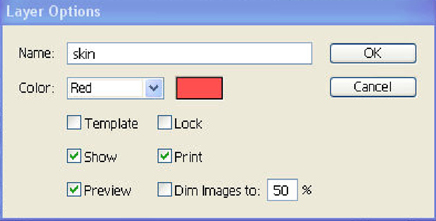Creating a Vector Face in Illustrator - The Shutterstock Blog