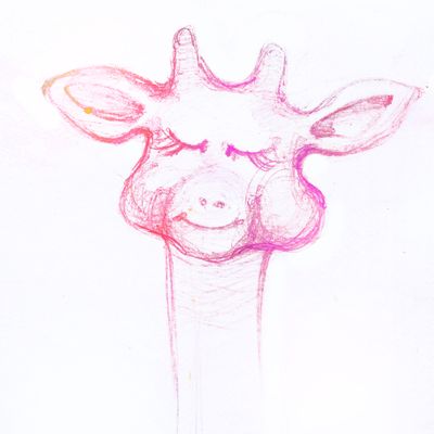 Illustration Womans Face Conjunction Tree Stock Vector (Royalty Free ...