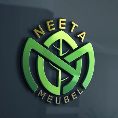 Vector Green Garden Letter J Logo: vector de stock (libre de regalías ...