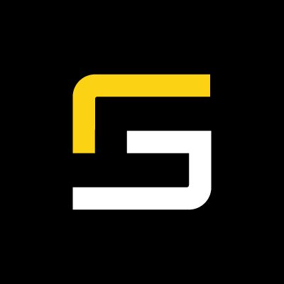 Initial Gold Letter Sa Logo Design Stock Vector (Royalty Free ...