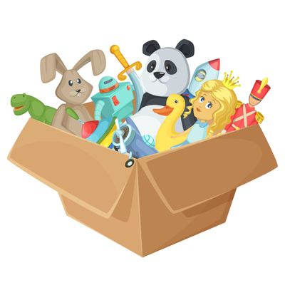 Key Frames Bomb Explosion Cartoon Illustration Stock Vector (Royalty ...