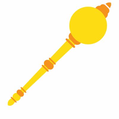 Jay Shree Chamunda Maa Indian Hindu Stock Vector (Royalty Free ...