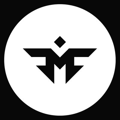 Esports Team Logo Design Stock Vector (Royalty Free) 1248844852 ...