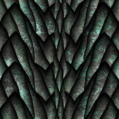 Batik Seamless Texture Ethnic Pattern Fabric : illustration de stock ...