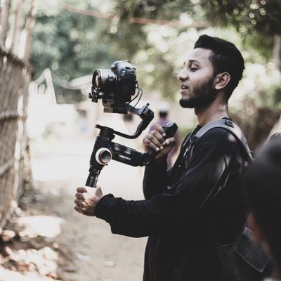 Cartera de videos de stock de Nihab Rahman | Shutterstock