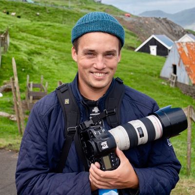 Chris Christophersen | Shutterstock