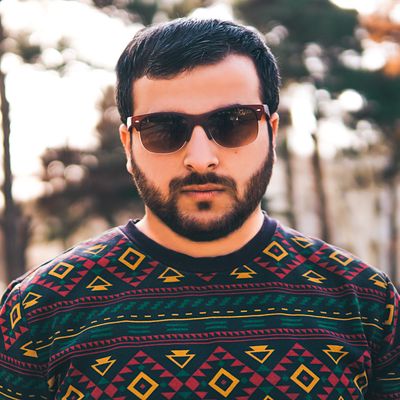 Stock Photo and Image Portfolio by George Khelashvili | Shutterstock