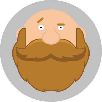 Cartoon Illustration Funny Fish Burping Stock Vector (Royalty Free ...