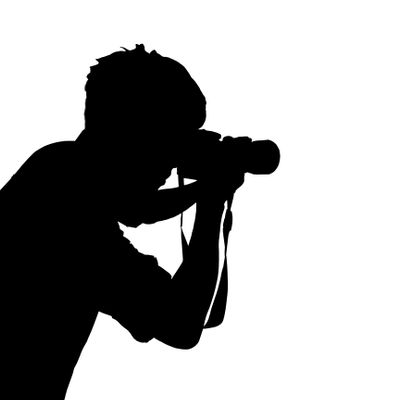 Inverted Palm Isolated On White Background Stock Photo 1629613606 ...