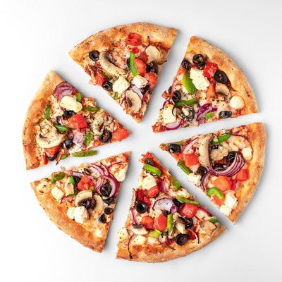 Empty Coffee Cup Animated On Pink Stock Footage Video (100% Royalty ...