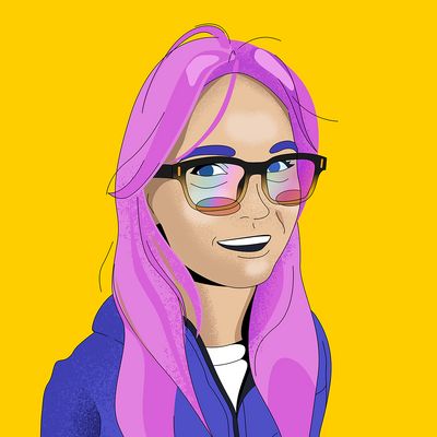 Program Illustrators Application Creating Drawing Vector Stock Vector ...