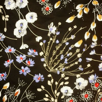 Digital Textile Design Islamic Motif Stock Illustration 1960708960 ...