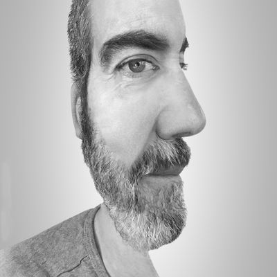 Concept David Against Goliath Symbol Overthrow Stock Vector (Royalty ...