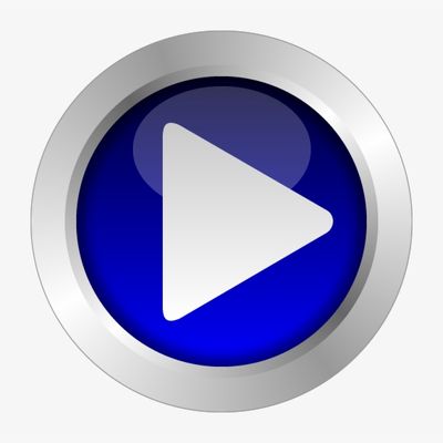 Animated Video Broken Screen Glitch Effect Stock Footage Video (100% ...