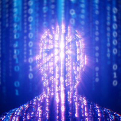 3d Illustration Meditative Astral Angelic Ritual Stock Illustration ...