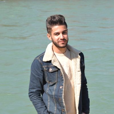 Stock Photo and Image Portfolio by Ari Mustafa | Shutterstock