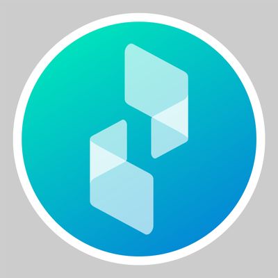 Heart Logo Design Vector Template Happy Stock Vector (Royalty Free ...