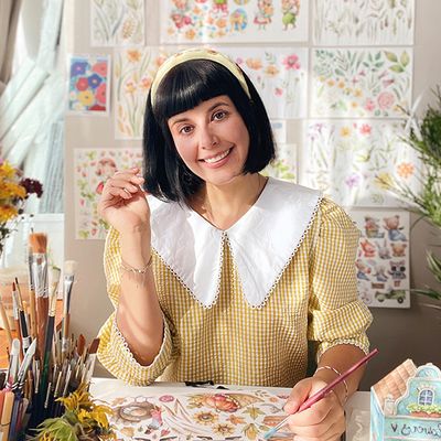 Портфолио фотографий и изображений автора Tonia Tkach | Shutterstock ...