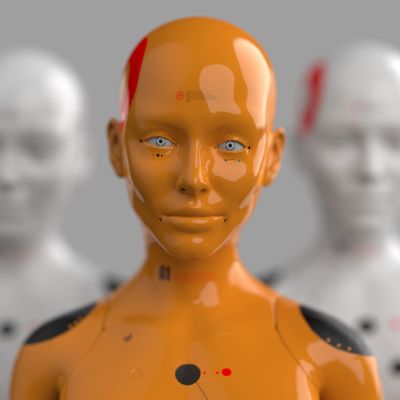 Dynamic Car Animation Effect Scanning Dark Stock Footage Video (100% ...