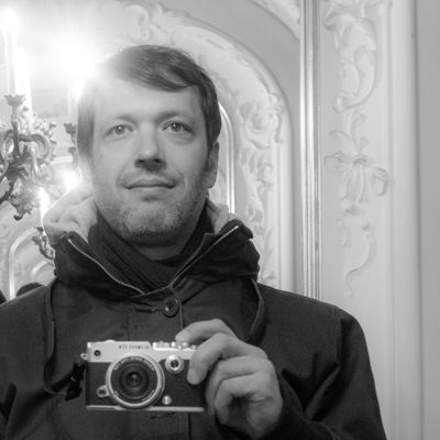 Colecciones de Karsten Jung | Shutterstock