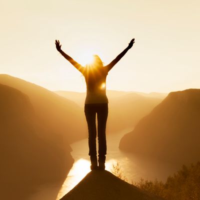 Clear View Through Clean Glass Stock Photo 2136125569 | Shutterstock