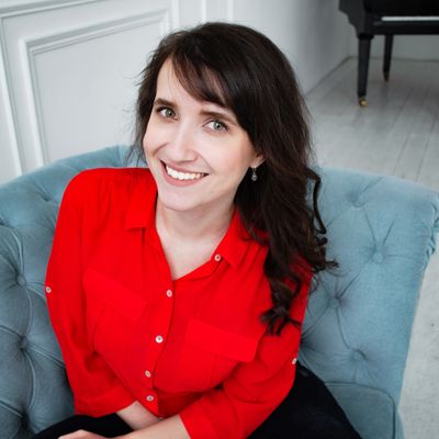 Womens Health Gynecology Reproductive System Concept Stock Photo ...