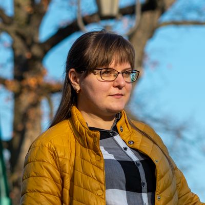 Nadia Shevchenko Adlı Katılımcının Stok Fotoğraf ve Görsel Portföyü ...