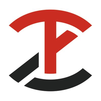 Shop Logo Vector Letter T Online Stock Vector (Royalty Free) 2252252905 ...