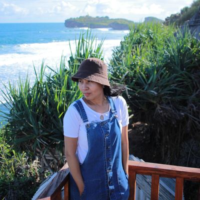 Maria-Indonesia Adlı Katılımcının Stok Fotoğraf ve Görsel Portföyü ...