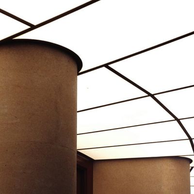 Modern Ceiling Lighting Design Using Spotlight Stock Photo (Edit Now ...