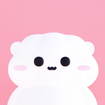 Floating Cute White Baby Turtle Against Stock Illustration 1396490390 ...