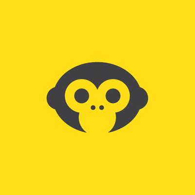 Beauty Face Girl Vector Silhouette Stock Vector (Royalty Free ...