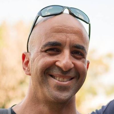 Nir SHaron | Shutterstock