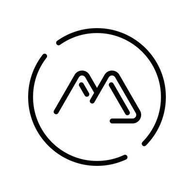 No Network Icon Flat Style Vector Stock Vector (Royalty Free ...