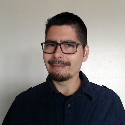 Mark D. Adams | Shutterstock